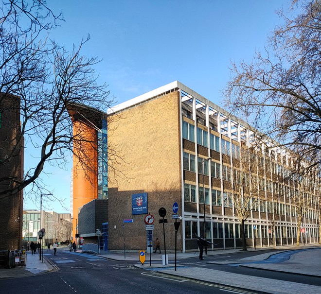 Heygate Estate – everystreetinlondon